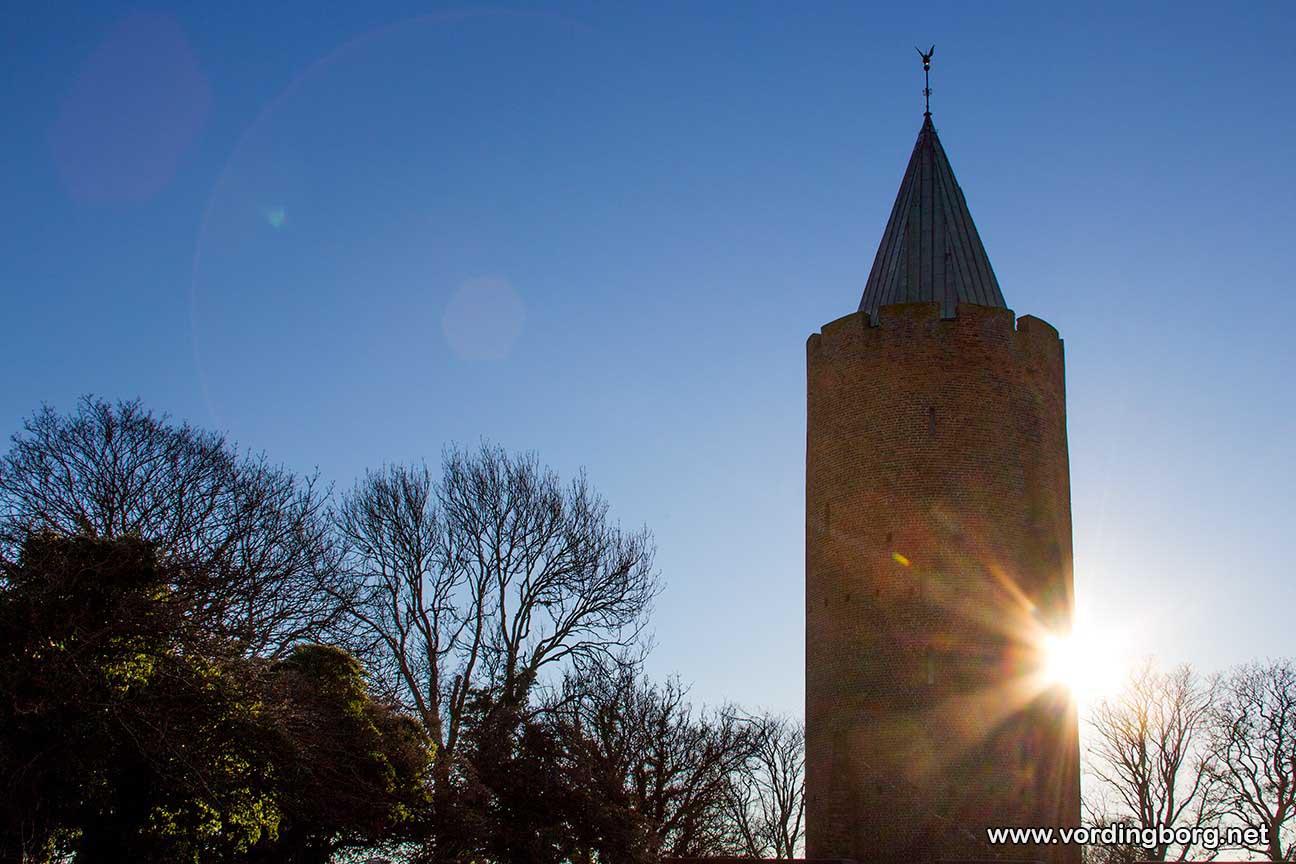 Næstved - læs om byen og omegn her