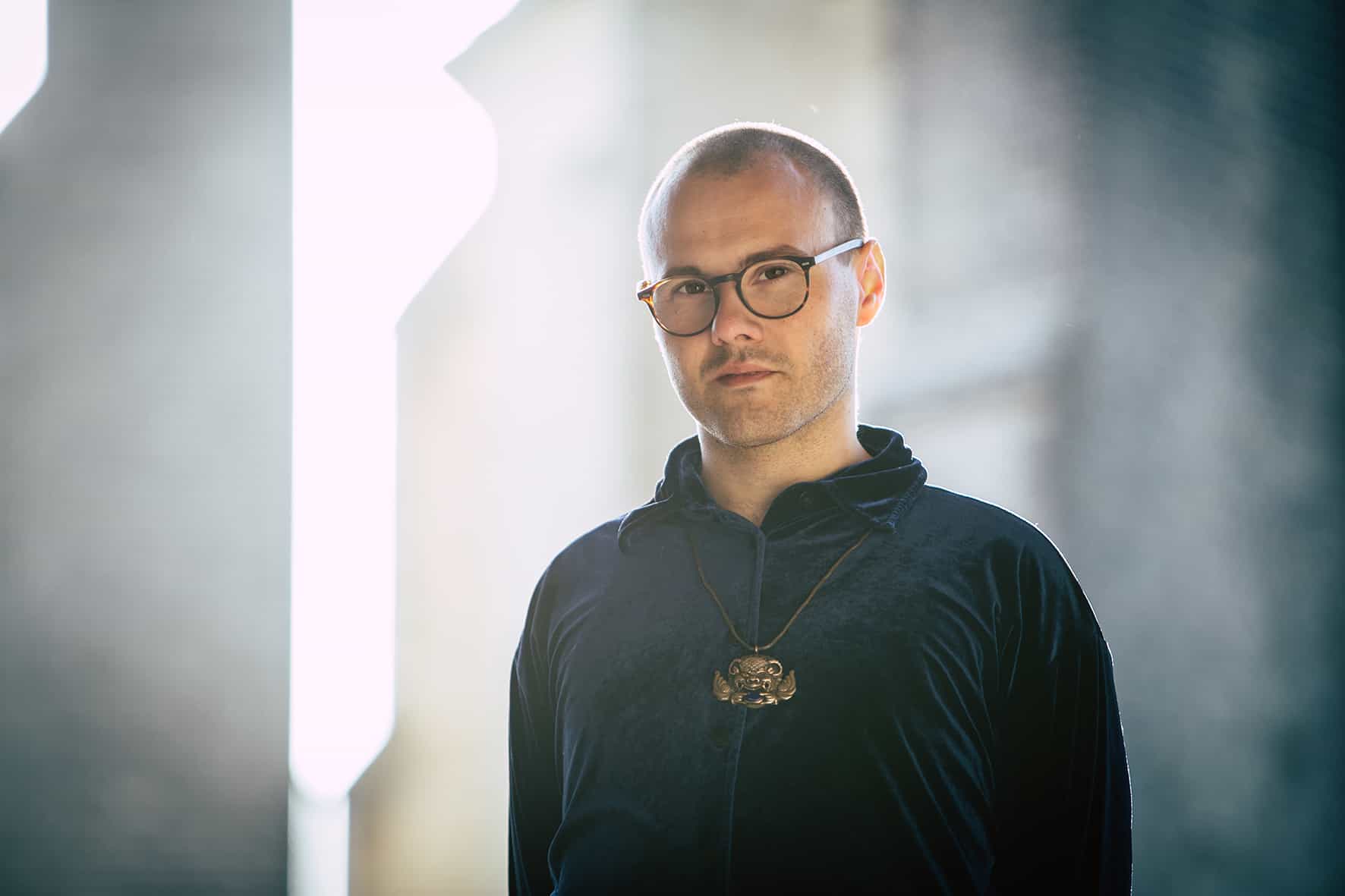 Marc Facchini & Den Usynlige Hånd på STARS | Vordingborg og omegn ...