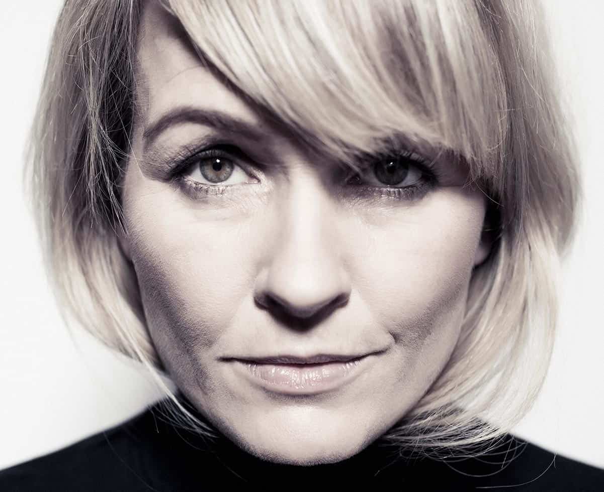 Signe Svendsen med band på STARS d. 13. april 2019 - SydMedier.dk