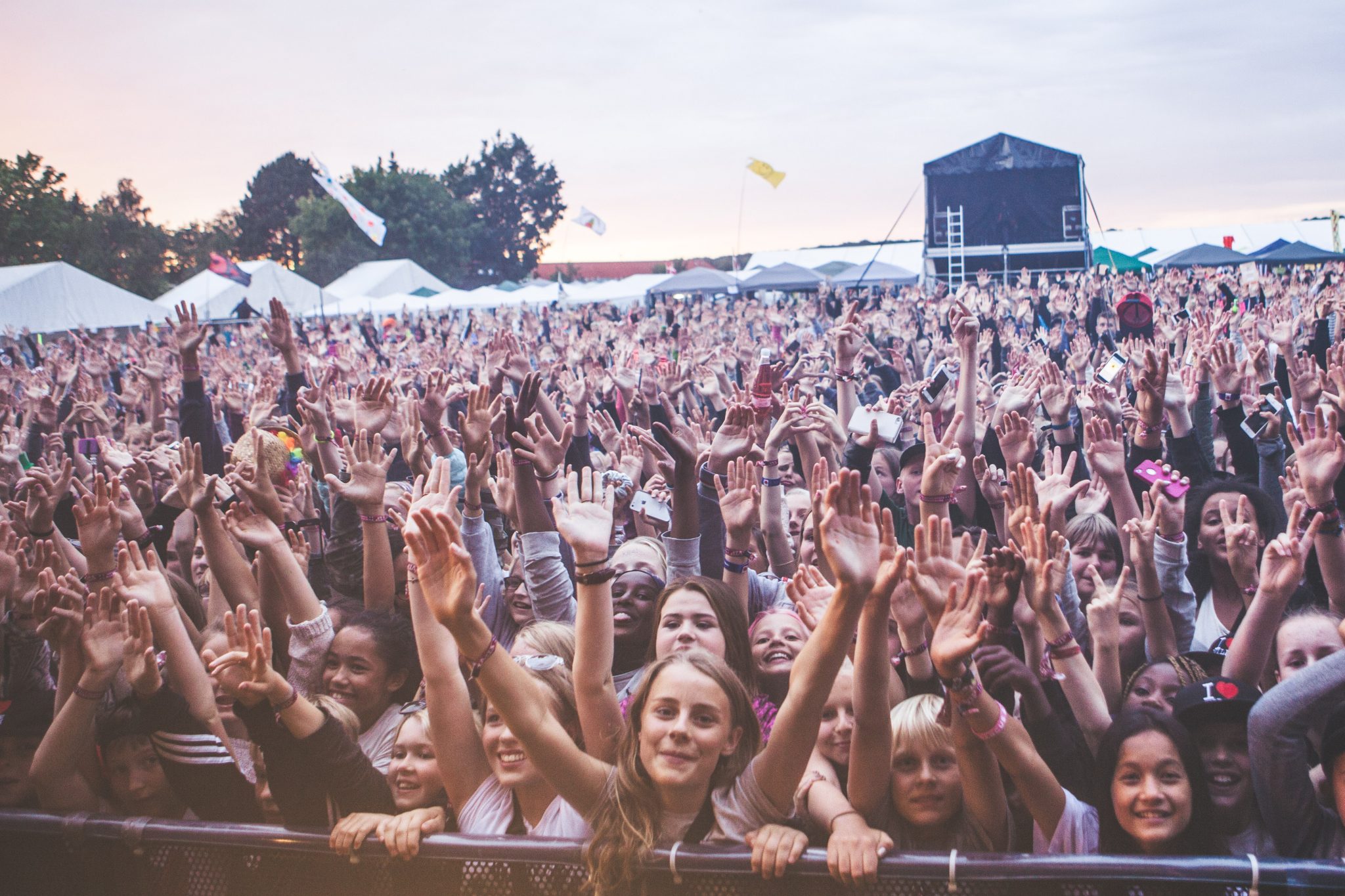 Vilde Vulkaner 2021 er aflyst - SydMedier.dk