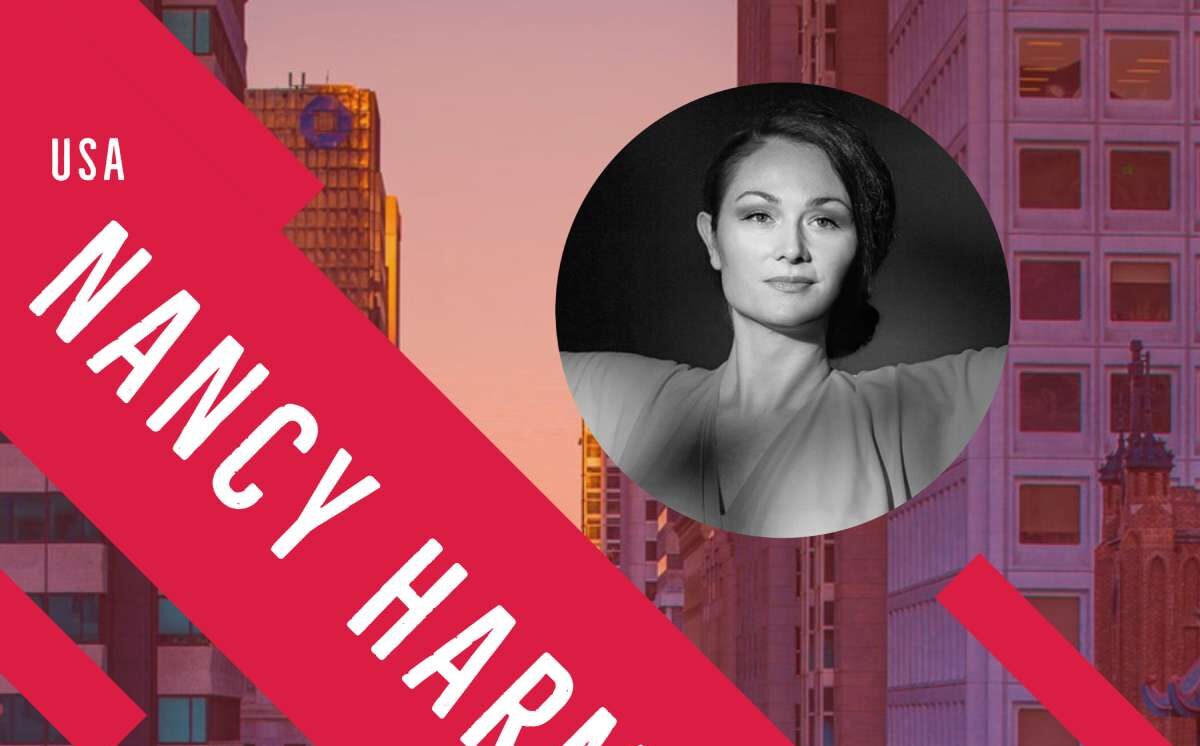 Oplev Nancy Harms & Peter Rosendal Quartet / USA hos stuekoncert.eu i ...