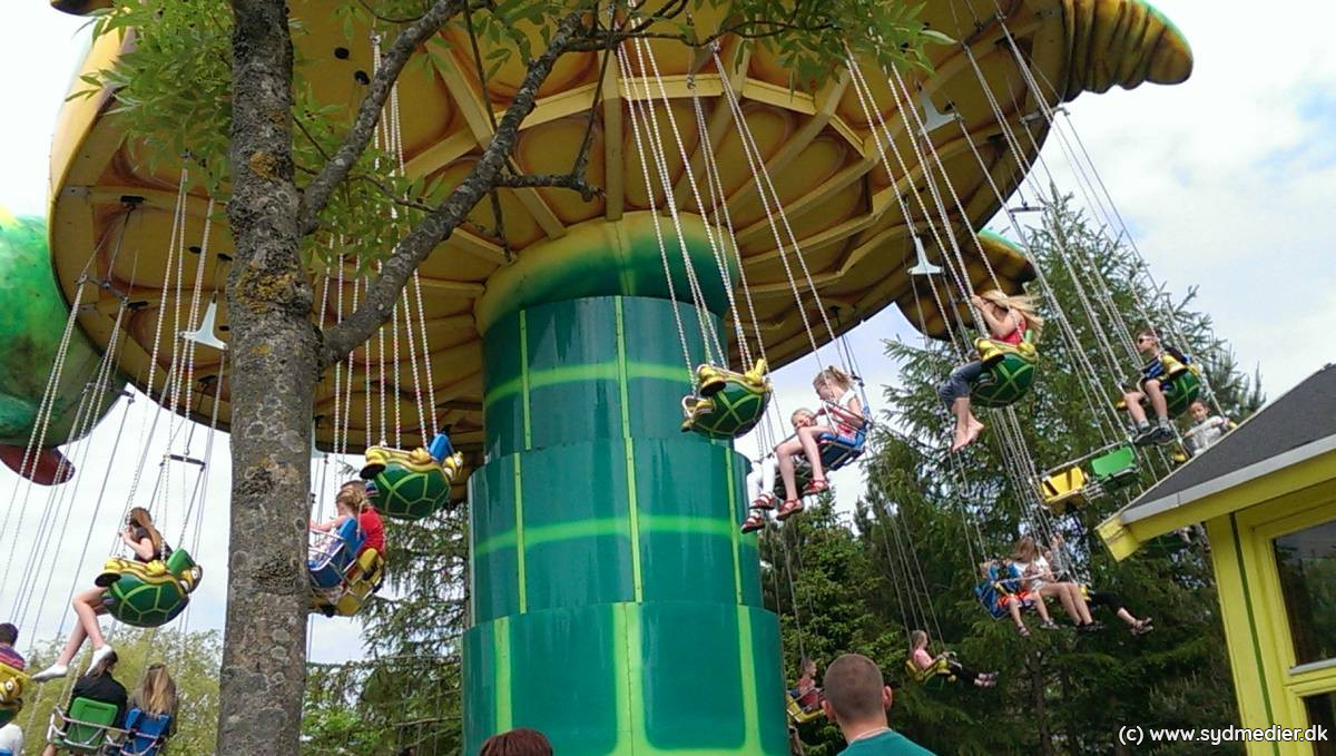 BonBon-Land leverer overskud for andet år i træk - SydMedier.dk