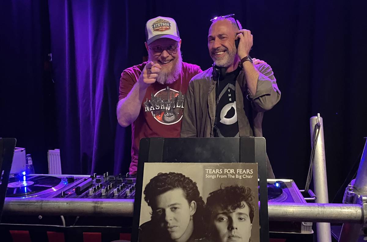 STARS præsenterer Musikbaren på Smallstars - SydMedier.dk