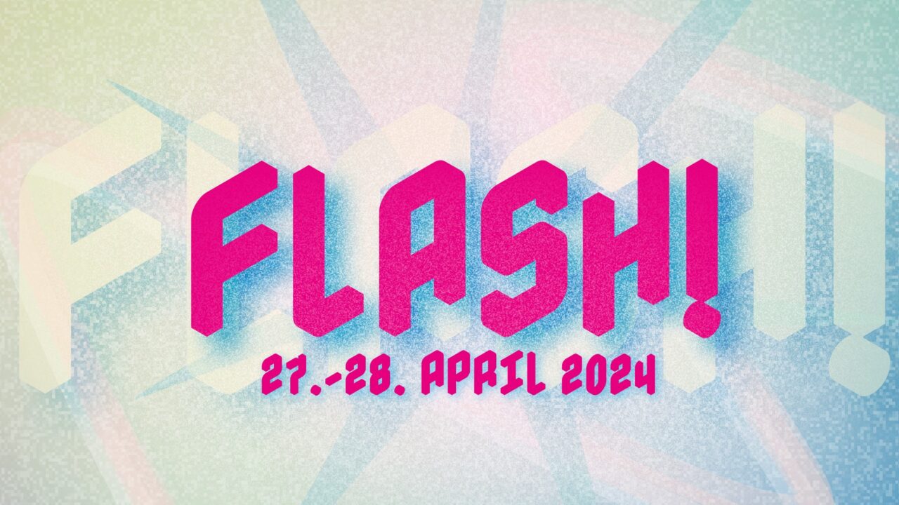 FLASH! festival hos Pavillon K | Vordingborg og omegn - Nyheder og ...