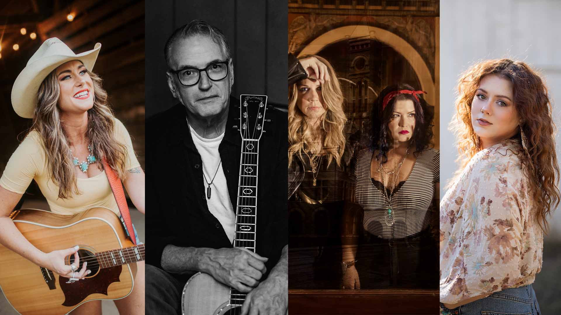 Nashville Nights på STARS - SydMedier.dk